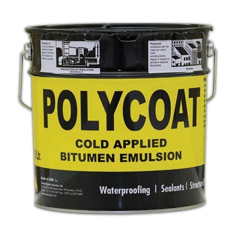Polycoat Bitumen Emulsion Paint Data Sheet At Annabelle Toomey Blog