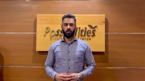 [video] Umar Farooq Saleemi On Linkedin Training Coaching Trainer Traininganddevelopment