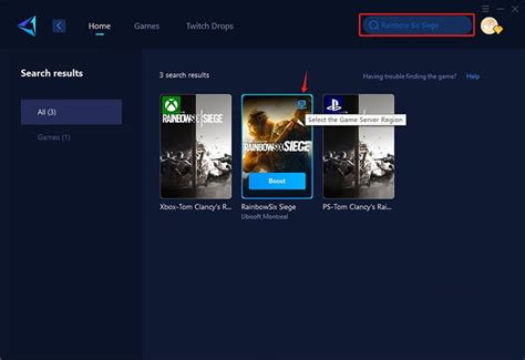 How To Fix Rainbow Six Siege Server Connection Errors
