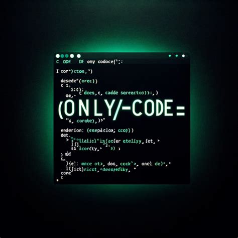 Only Code Gpt