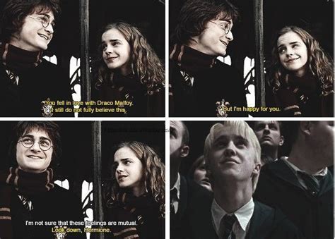 Dramione Funny Dramione Relationship Summary Dramione Headcans
