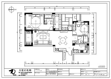 力设计新作 象素 序赞网
