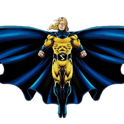 Marvel Sentry Render By Xrzack On Deviantart