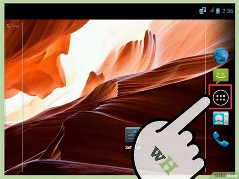 Comment Utiliser Une Tablette Android 8 étapes