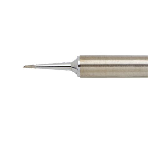 Pace 1124 0040 Solder Tip Micro Fine Chisel 035 9mm