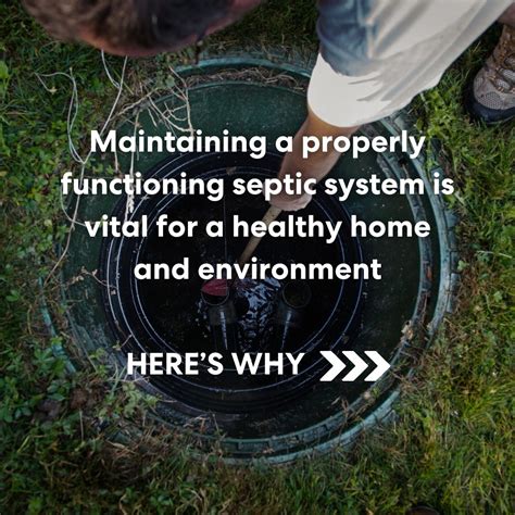 Msu Water Alliance On Linkedin Failing Septic Systems Are A Major Threat To Michigans Water