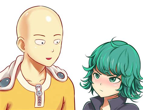 Un Conflicto Heróicotatsumaki X Saitama Capítulo 2 Viviendo