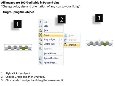 Path With 9 Stages Business Process Flow Ppt How To Build Plan PowerPoint Slides