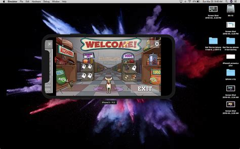 Iphone X Screen Resolution Questions Device Gen Unity Engine Unity Discussions
