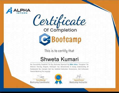 Shweta Kumari On Linkedin Alphaintern
