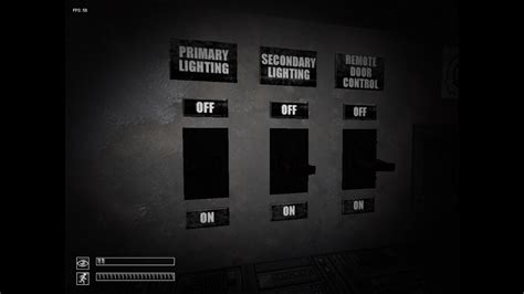 Scp Containment Breach Access Codes Lindahaus