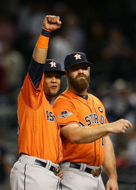 Houston Astros Team Photos Espn Astros Team Mlb Postseason Team