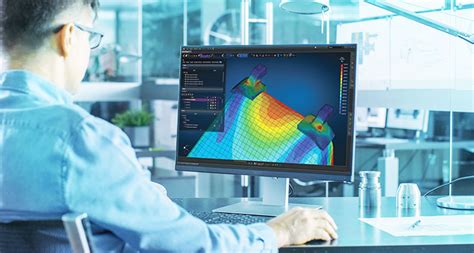 Raytheon And Hexagon Roll Out New Predictive Simulation Software For