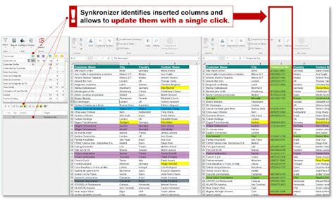 How To Compare Two Excel Files For Differences Highlight