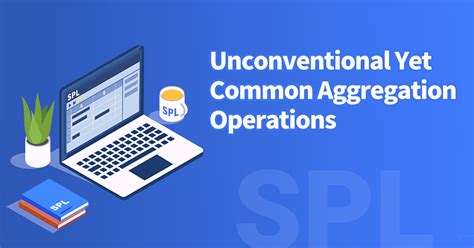 Unconventional Yet Common Aggregation Operations Esproc Spl Official Blog Esproc Spl