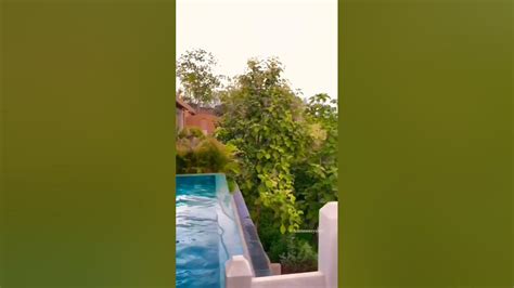 Hot Big Boobs Girl Swiming In Bra And Bikni Youtube