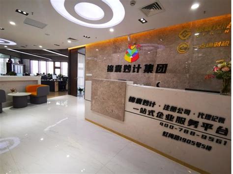 锦囊妙计集团选择专业的记账公司 知乎
