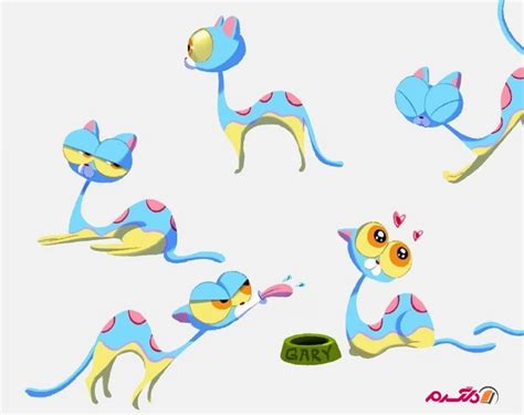 هنرمند با ذوق شخصیت های کارتون باب اسفنجی را به انسان تبدیل کرده است