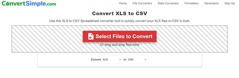Las 10 Mejores Herramientas Para Convertir Excel A Csv 2024 Descarga