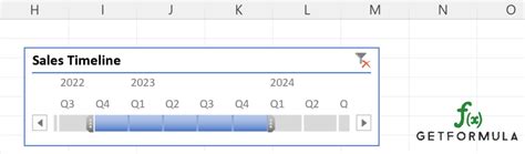 adding timelines to pivottables in excel a comprehensive guide