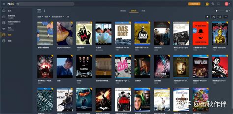 Nas新手指南：备份、博客、影音全搞定，附威联通ts 416体验 知乎