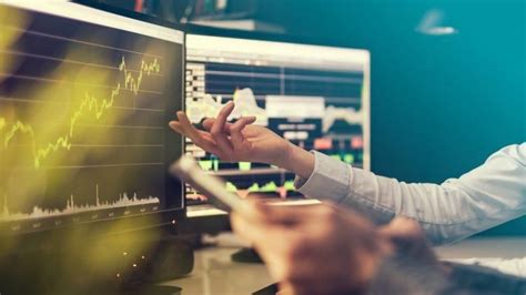 The Complete Guide To Algorithmic Trading Bookmap