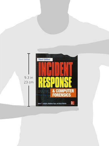 Incident Response And Computer Forensics Third Edition Pricepulse