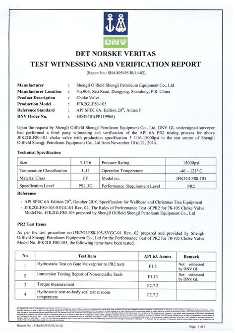 API A Wellhead Equipment Casing Head Assembly For Oil Gas