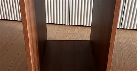 컴퓨터본체 받침대 데스크탑 거치대 선반 정리 Pc 본체 이동식 다이 수납장 보관함 쌍문제1동 가구인테리어 당근 중고거래