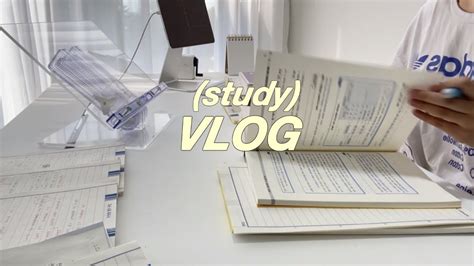 갓생 살기 전의 회시생 브이로그 Youtube