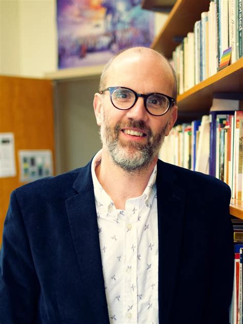 Michael Kramp Gradfutures