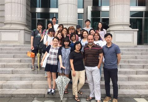 한국외국어대학교 국제지역대학 프랑스학과