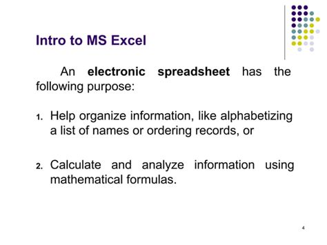 Ms Excelppt Computing Technology And Computing Ms Excelppt Computing Technology And Computing