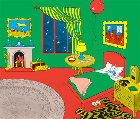 Goodnight Moon Story Text