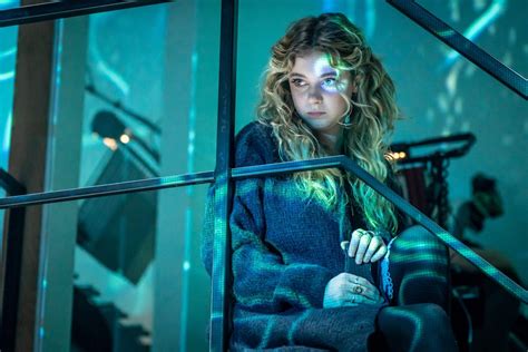 Review Next To Normal Donmar 2023 Theatrevibe