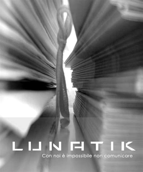 LUNATIK > Home