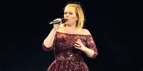 Adele Posts Candid Message On 31st Birthday And Hints At New Album