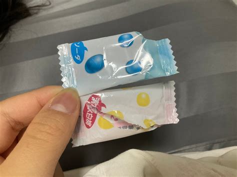 일본젤리 이름 지식in