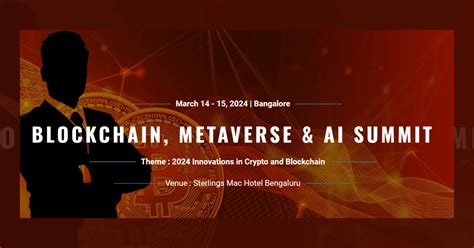 List Of Upcoming Cryptocurrency And Blockchain Events