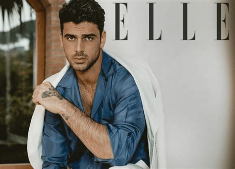 Michel Moroni Rivela La Sensazione Di Raggiungere La Fama In Mezzo Alla