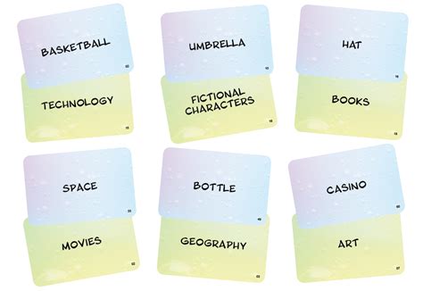 Blob Party Game Nerdz