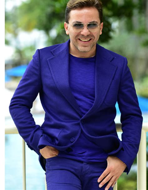 Cristian Castro Conviene Ser Gay Primera Hora