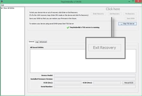 Ways To Fix IPhone Stuck In Recovery Mode Easily Dr Fone