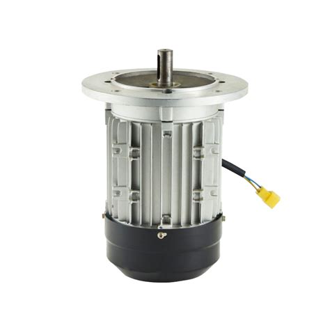 Oem Odm 3 Phase And Single Induction Permanent Magnet Motor Synchronous