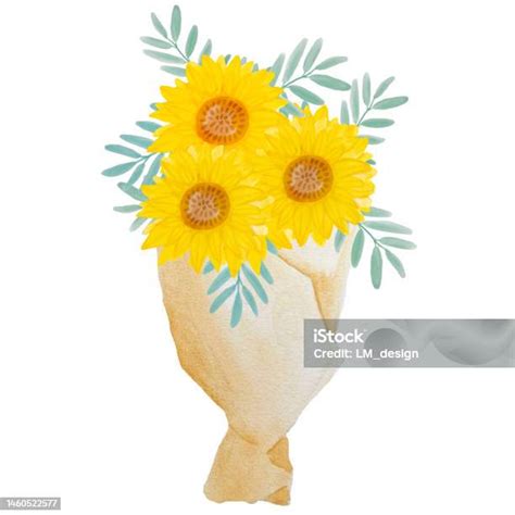 수채화 해바라기 가을 여름 꽃다발 노란 꽃 정원 농가 경계 손으로 그린 수채화 그림이 격리되어 있습니다 가을 꽃 추수 감사절 가을 0명에 대한 스톡 벡터 아트 및 기타