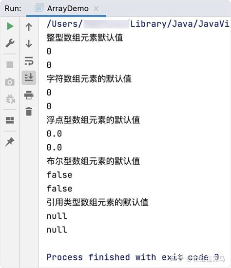 Java基础教程028 数组的定义② 知乎