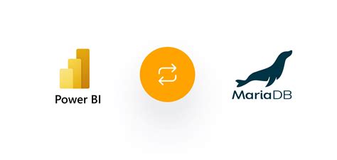 Ontdek De Power Bi Mariadb Connector Voor Efficiënte Data Analyse
