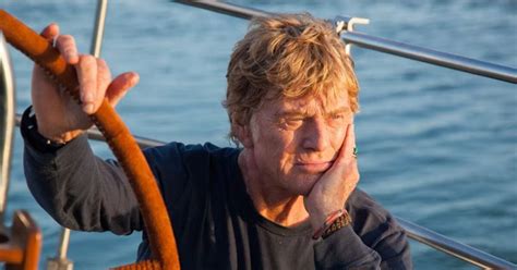 A Los 89 Años Murió Robert Redford ícono Y Leyenda De Hollywood La