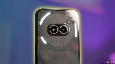 Nothing S Phone 2a Plus Offers Its Glyph Interface In A Price Conscious