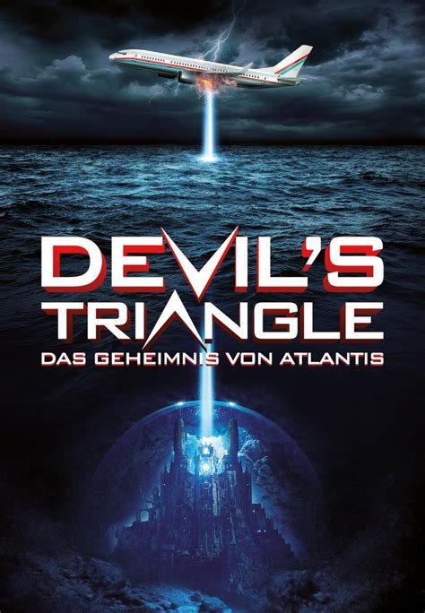 Devils Triangle Stream Blu Ray 4k Uhd Oder Dvd Videobuster